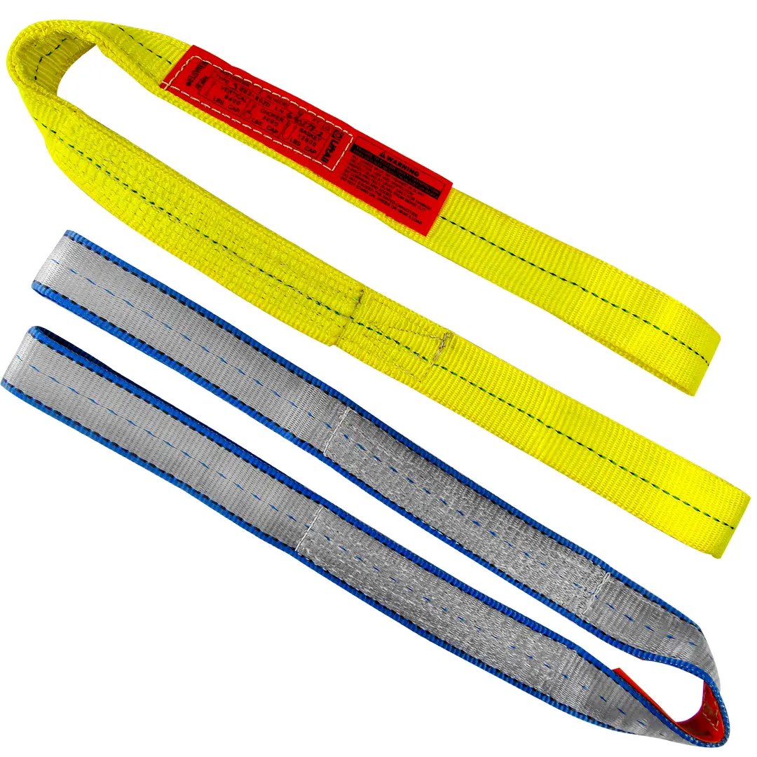 Rigging & Lifting Tools - Sharkan Supply Company | Coplay PA